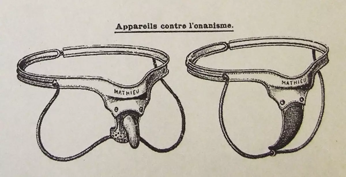 Murger absurdity: 7 af de mest mærkelige måder at behandle i medicin historie 7199_4