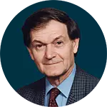 Roger Penrose angol tudós dolgozik & ...