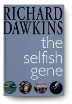 Richard Dokins. Gene ya egoistic.