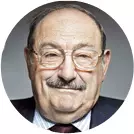 10 პროფესორის მწერლები: სად არის Umberto Eco, Orhan Pamuk და Salman Rushdi ასწავლიან? 7462_6