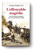 L'Effroyable Tragédie Une Nouvelle Histoire de ...