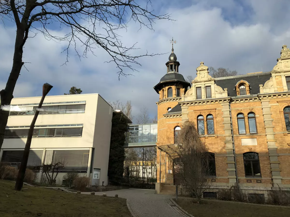 Institut Max Planck o studiu historie ...
