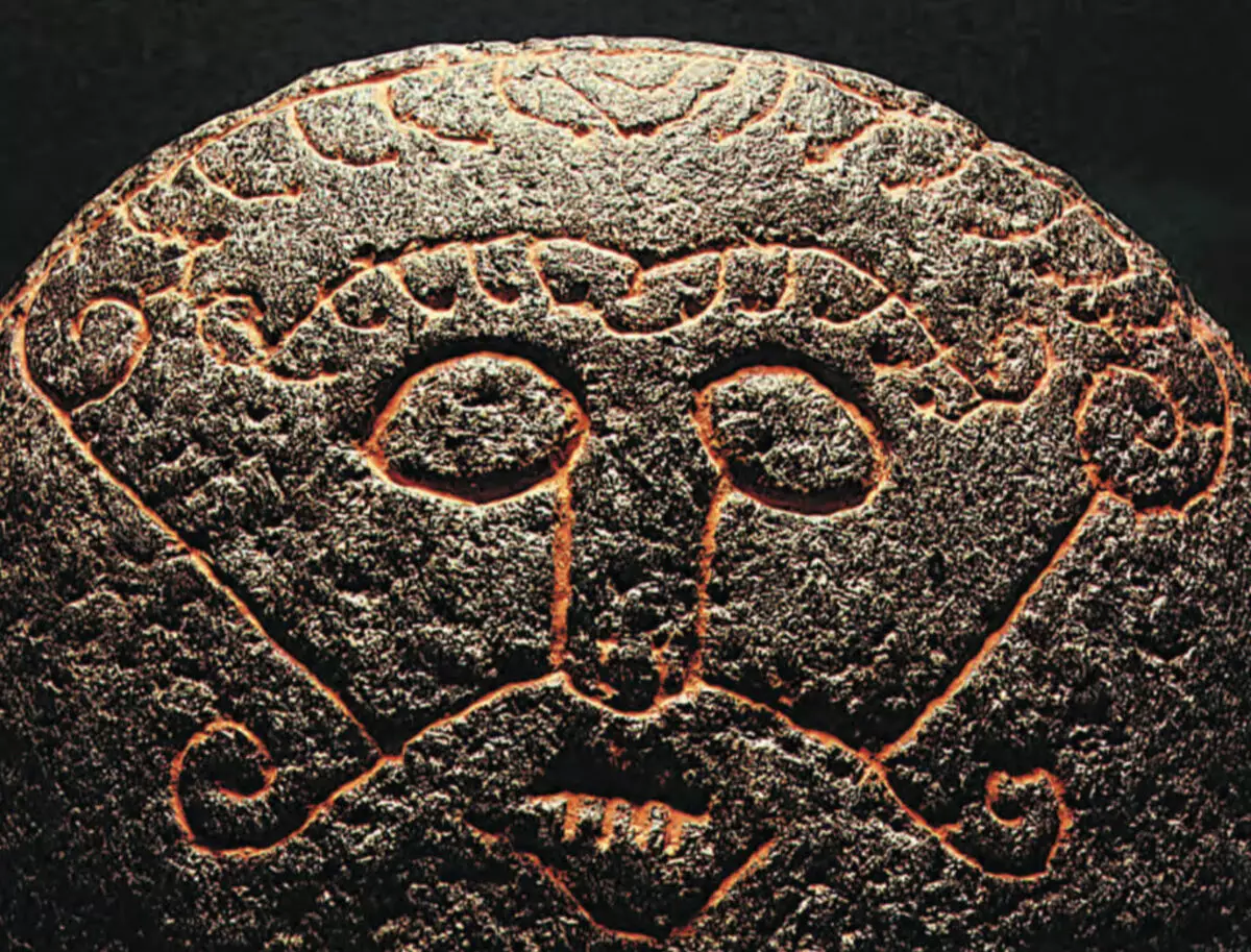 Ragnarök si avvicina: Lokoki Loki - il trucco scandinavo dei trucchi, a causa di cui il mondo verrà al mondo 10243_3