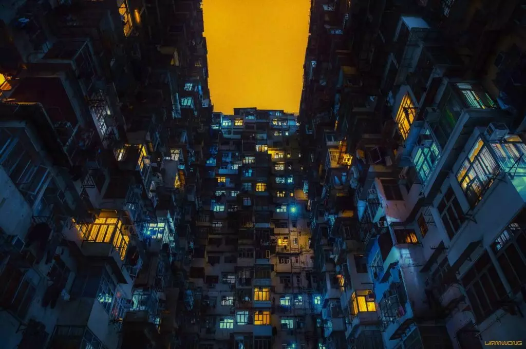 Neon Demon: Fotójelentés Tokió - Városok, mint videojáték 10252_12