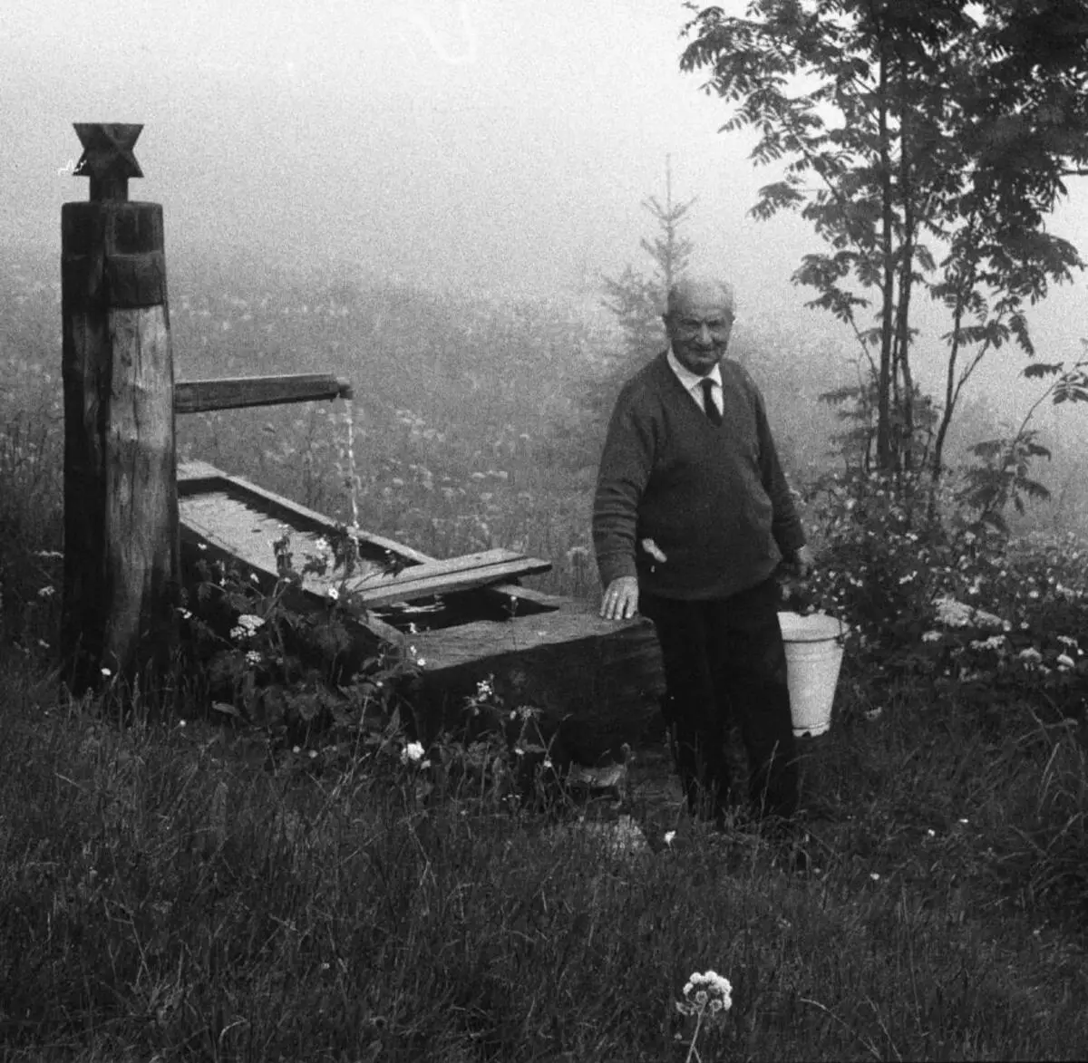 Martin Heidegger un nākotne: Kāpēc tehnoloģija nav tehniska būtība un kāpēc XXI gadsimtā nav nepieciešama dzeja? Saruna ar filozofu un tulkotāju Aleksandru Mikhailovsky 10519_4