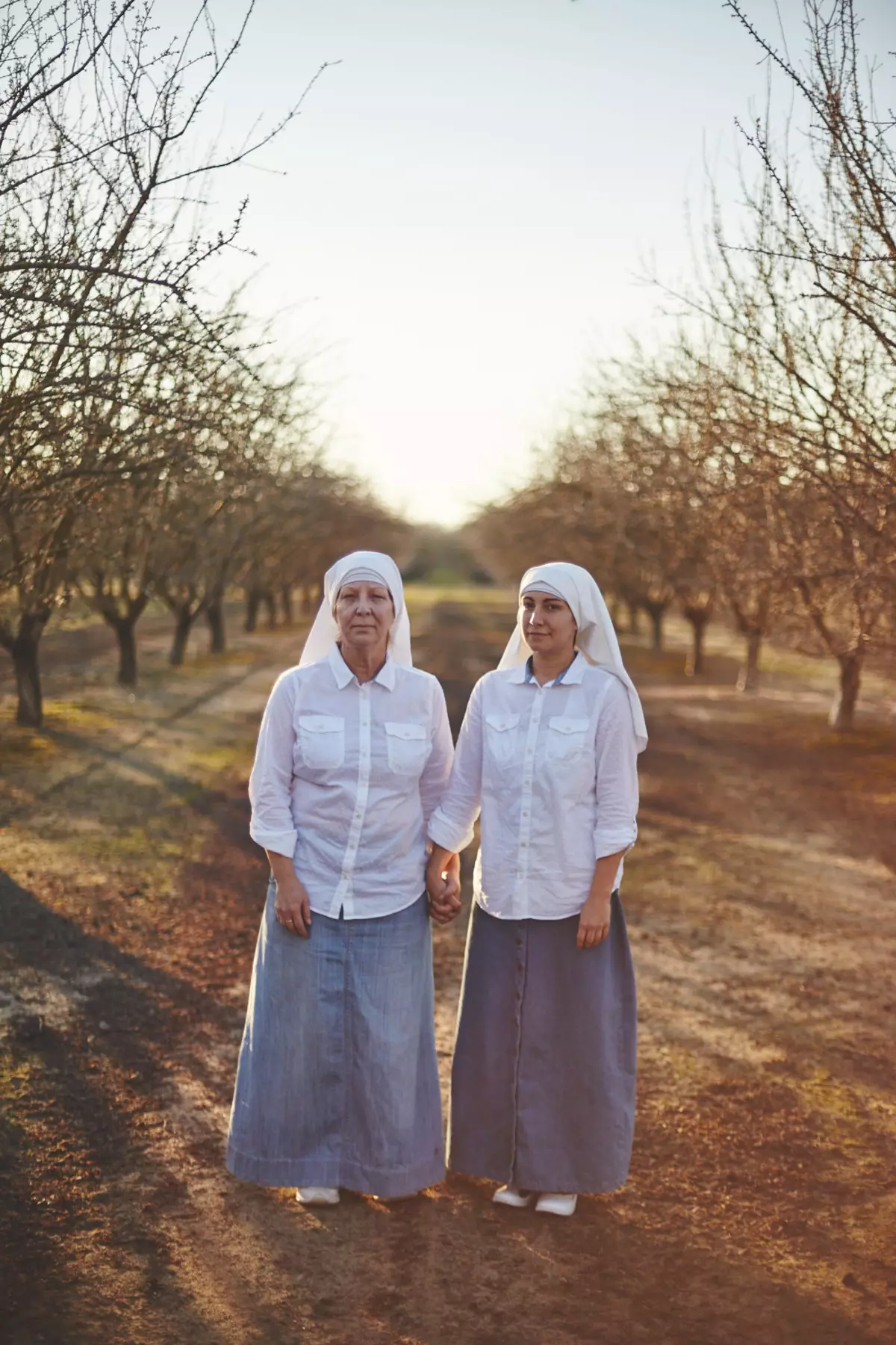 Foto aruanne: Kuidas Nuns kasvab marihuaana 1058_18