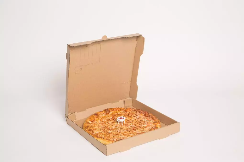 U Americi je napravio kutiju za pizzu, s kojom možete pušiti marihuanu 1088_5