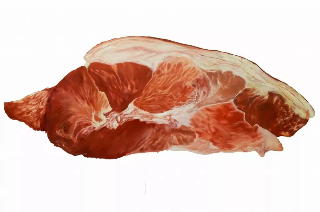 Fyziky steak: Aké vedecké poznanie musíte urobiť správne a lahodné varenie mäsa 11096_1