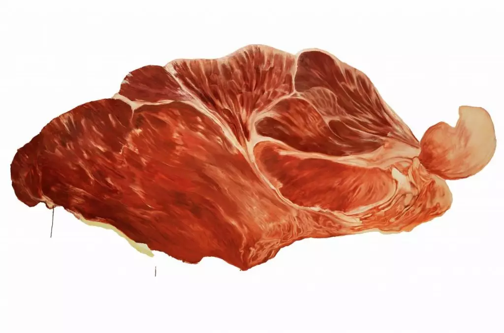 Fyziky steak: Aké vedecké poznanie musíte urobiť správne a lahodné varenie mäsa 11096_3