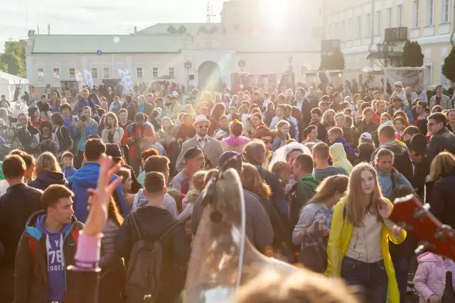 «Арт-Яр»: в Нижньогородській області пройде найбільший фестиваль вуличної культури в регіонах 11504_4