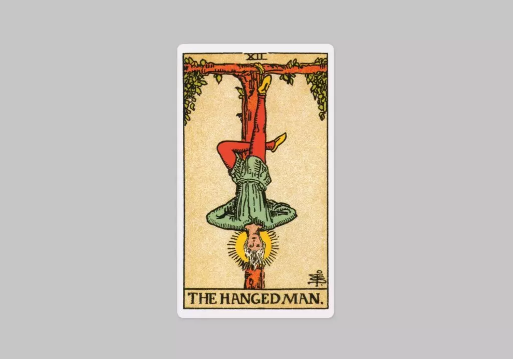 Byltingarkenndarmiðlar, sveitarfélög kvenna og Tarot Arcans. Viðtöl - Fortune Segðu með feminískri norn og bókahór Jessa Crispin 11831_2