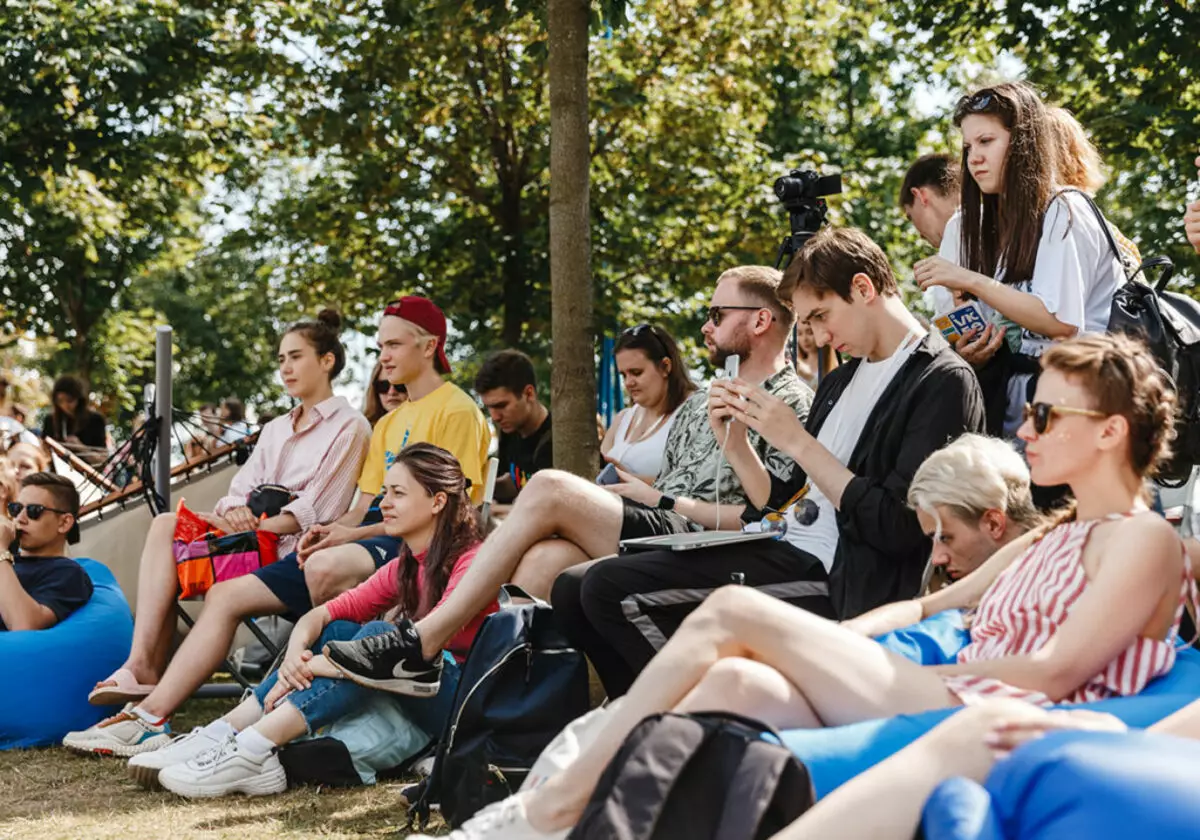 Dlaczego trudno nam przedyskutować seks i jak nauczyć się mówić o twoich pragnień 12546_3