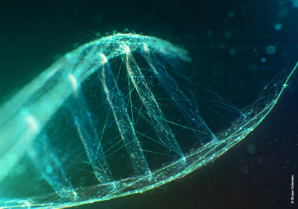 Esboniaeth Genetig: Pam rydym yn credu mewn geneteg fel yn Nuw a pha brofion DNA na fydd yn siarad amdanom ni 12665_1