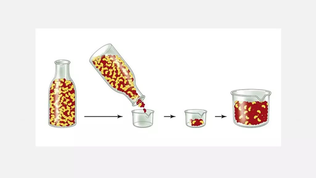 Alleles gelap: Kepiye Gen sing Nemtokake asil saka terapi obat lan bisa antidepresan nggawe wong mateni? 13193_7