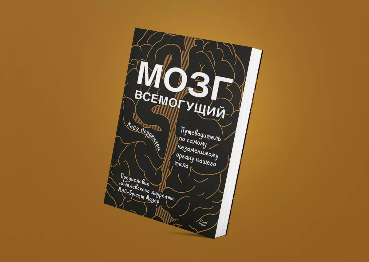 Ngendi seksualitas disimpen ing otak, apa ana kapribaden saka kewan, kenapa sampeyan kudu nesu lan cara ngobati cretinisisme topographic? 13682_1