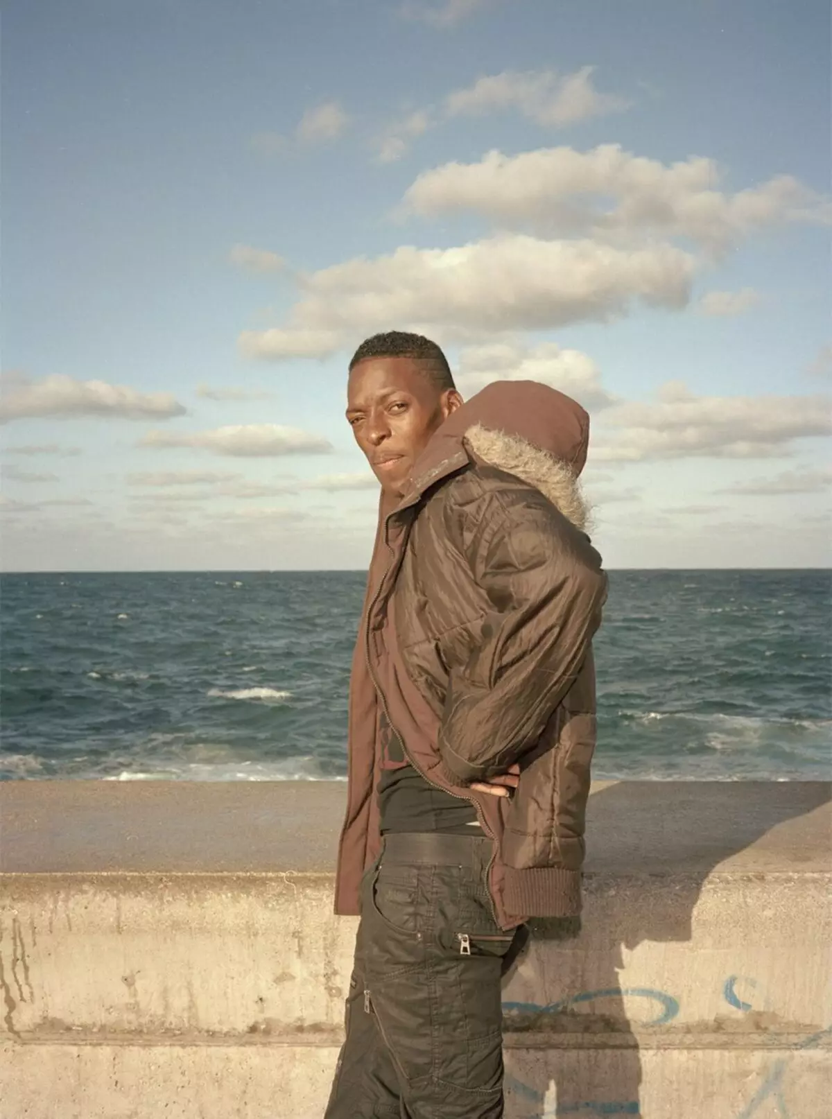 Unhurried Cuba: Fotograf Irina Rosovskaya fanget en sying sommer i Havana 14266_10