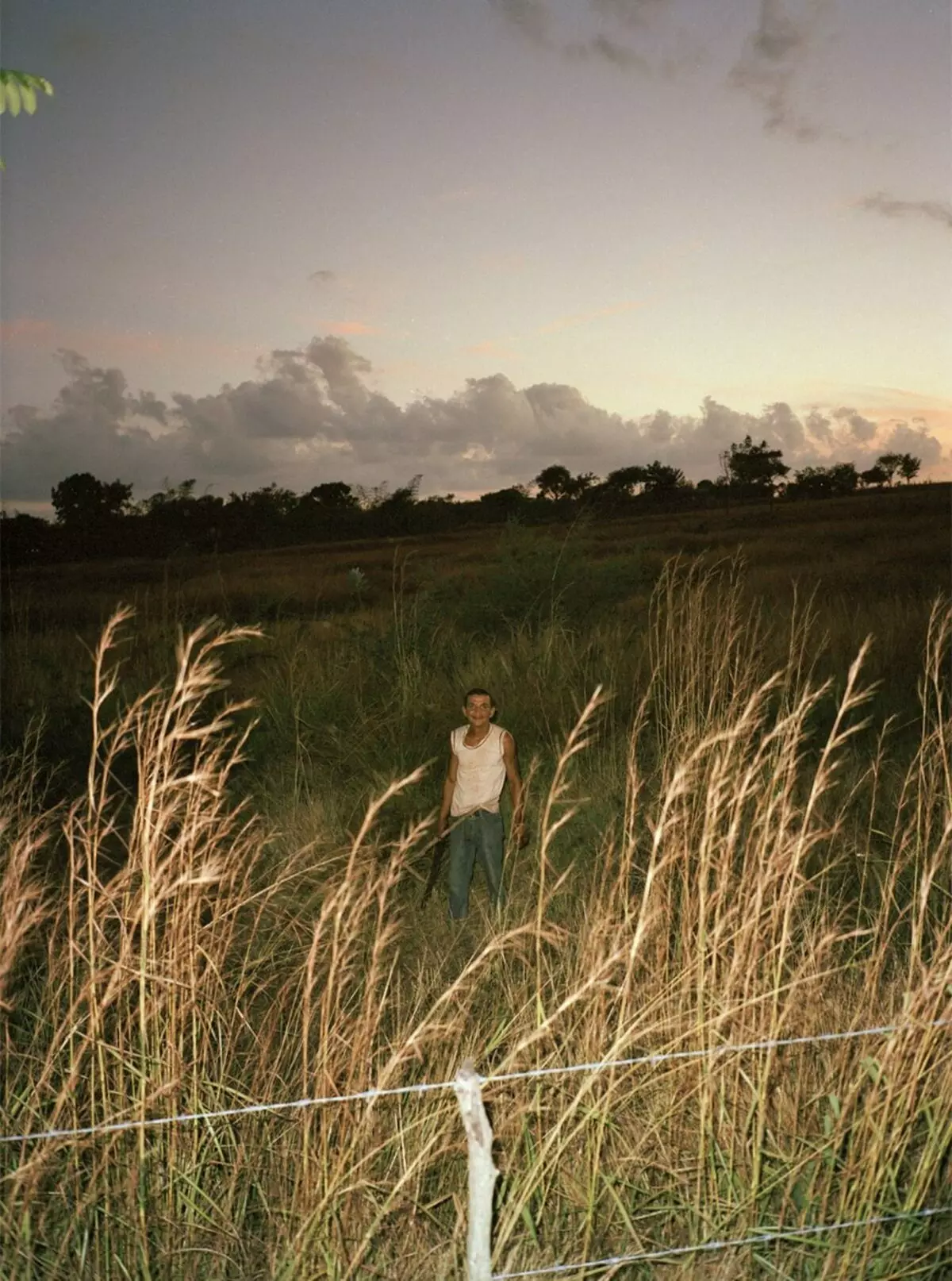 Unhurried Cuba: Fotograf Irina Rosovskaya fanget en sying sommer i Havana 14266_20