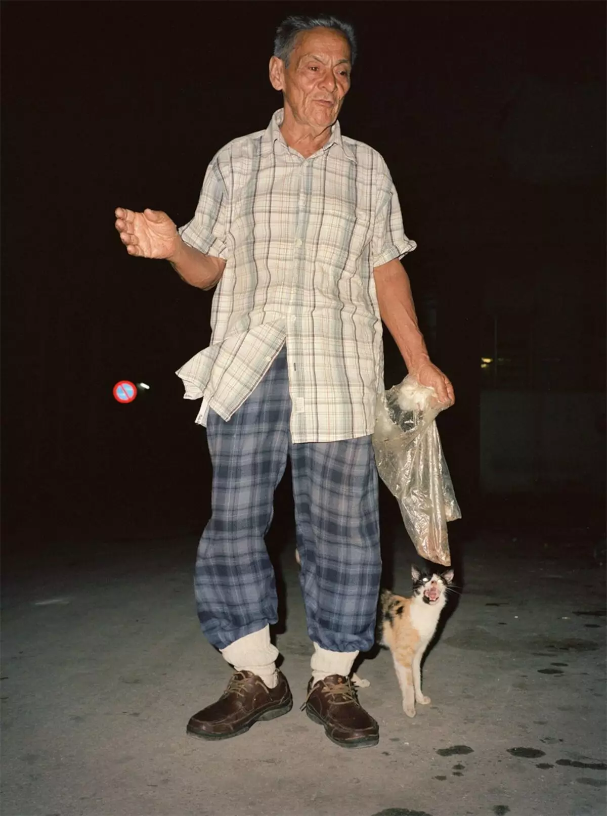 Unhurried Cuba: Fotograf Irina Rosovskaya fanget en sying sommer i Havana 14266_24