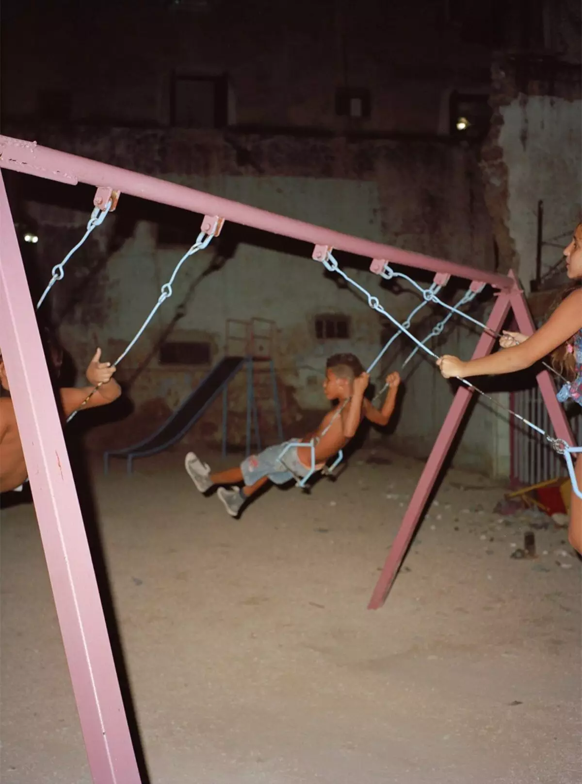 Unhurried Cuba: Fotograf Irina Rosovskaya fanget en sying sommer i Havana 14266_25