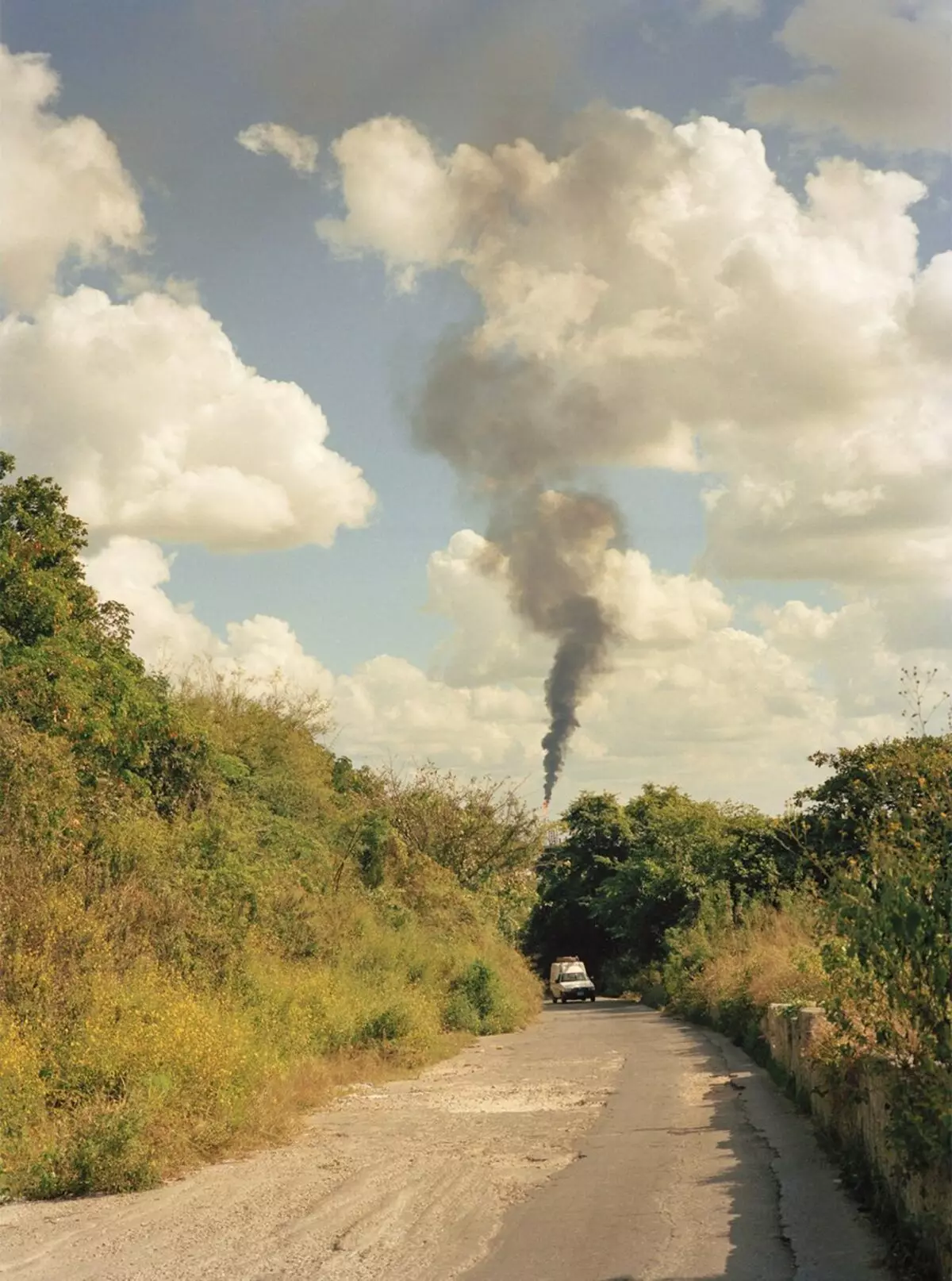 Unhurried Cuba: Fotograf Irina Rosovskaya fanget en sying sommer i Havana 14266_4