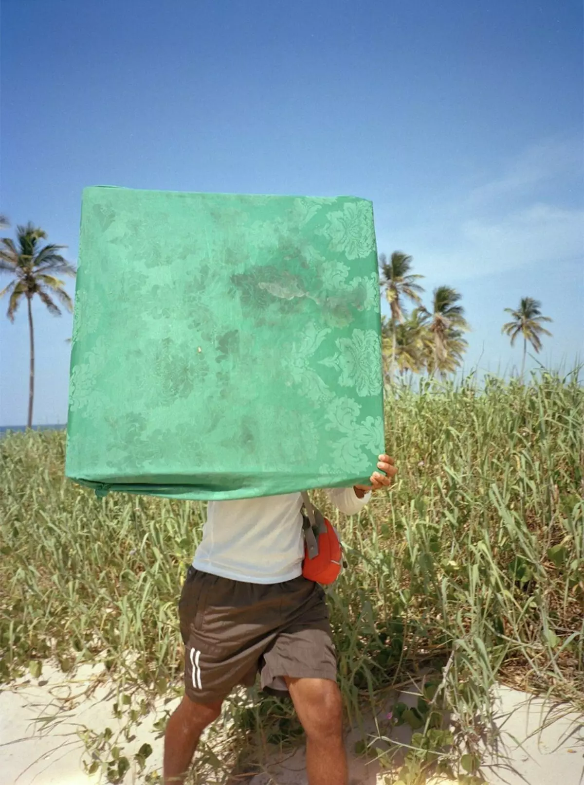 Unhurried Cuba: Fotograf Irina Rosovskaya fanget en sying sommer i Havana 14266_5