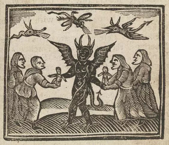 Family Hitches, atrybut świętych, przykład wykonania śmierci i homoseksualizmu: historia kultury lotnej myszy 15541_16