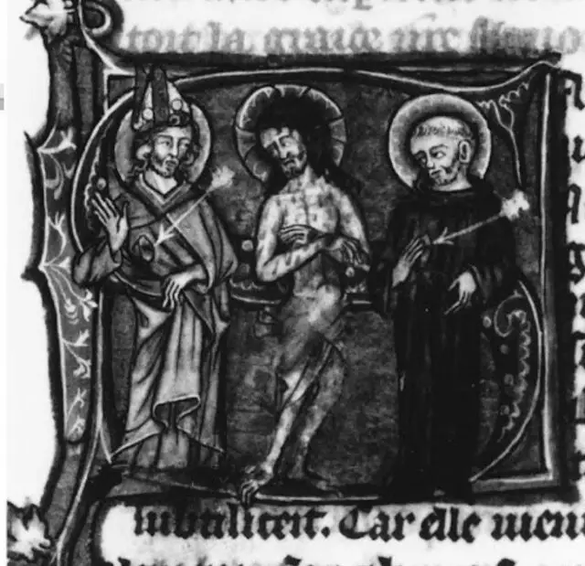 Kalpler sipariş vermeyin: Orta Çağ'da Symbol ️️'in anlamı, Rönesans döneminde ve yeni bir zamanda 15630_6
