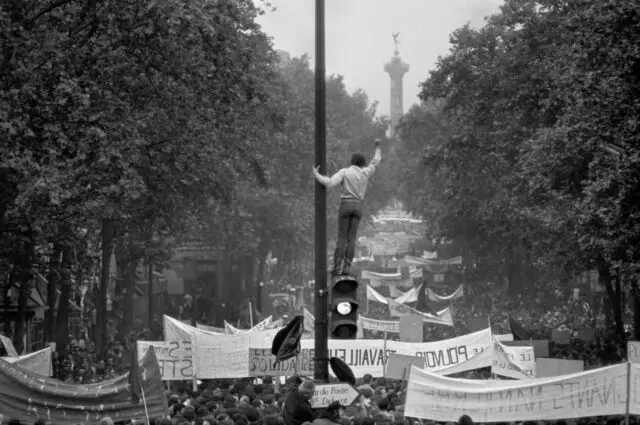 Вобразы будучыні ў заходняй архітэктуры 1950-1960-х Як заходнія архітэктары 1960-х ўяўлялі сабе будучыню 15794_25