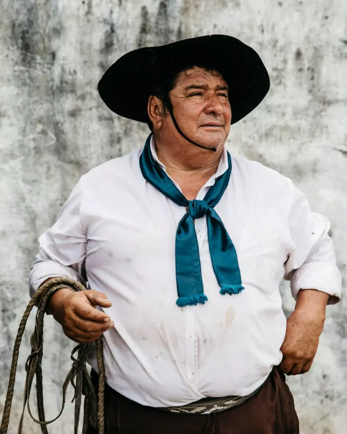 Пампас каубои: Како живее Аргентинецот Гаучо 1604_15