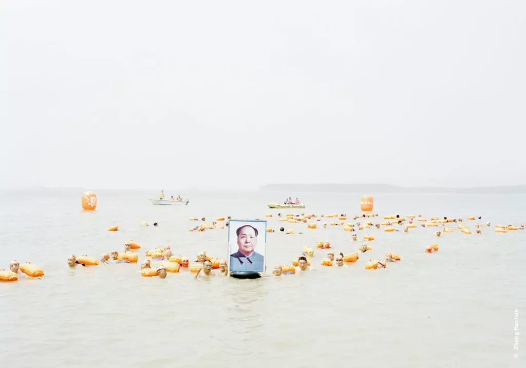 ¿Por qué China no puede hacer frente a las inundaciones por las que China sigue siendo vulnerable a la cara del elemento del agua y cuál es el calentamiento global y la "ciudades de esponja" aquí