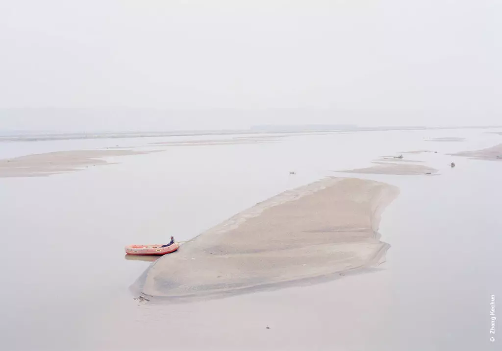 Hoekom China nie kan hanteer met die vloede waarom China nog steeds kwesbaar is vir die gesig van die waterelement en wat is die aardverwarming en 