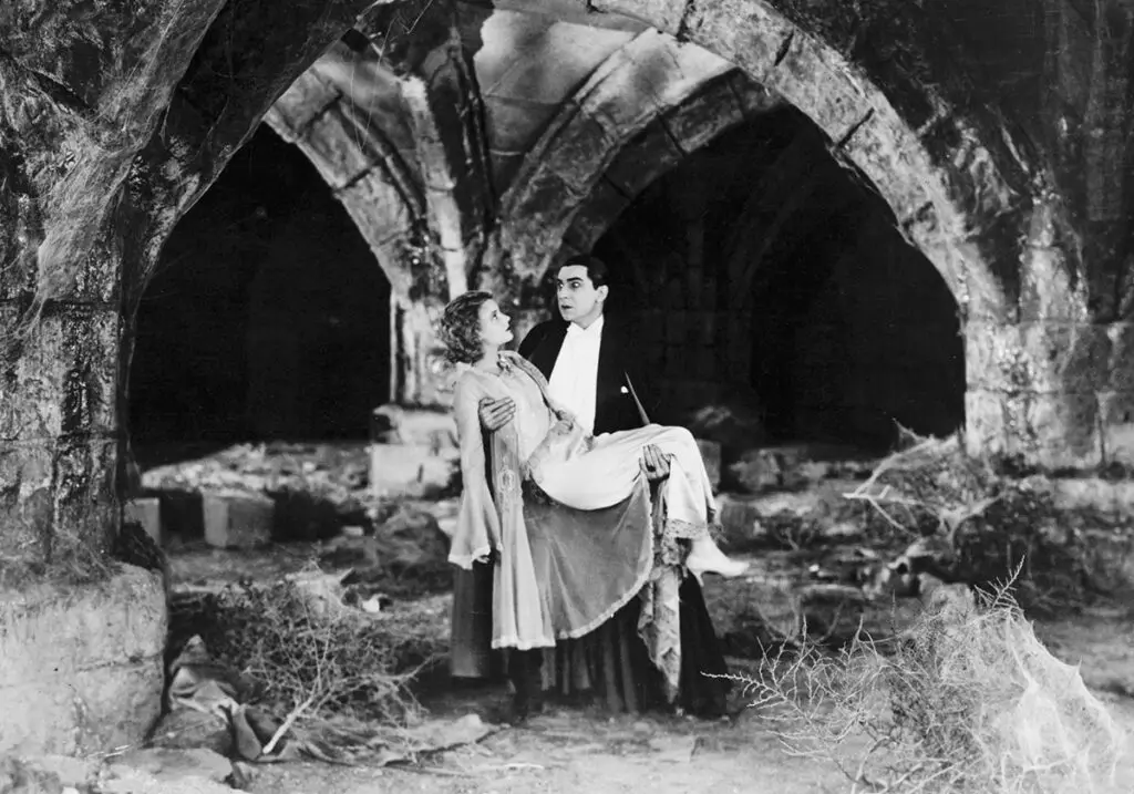 Dracula - en typisk outsider, och van Helsing - Psychopath: Vem är vem i den romerska Bram Stoker när det gäller psykologi 16416_4