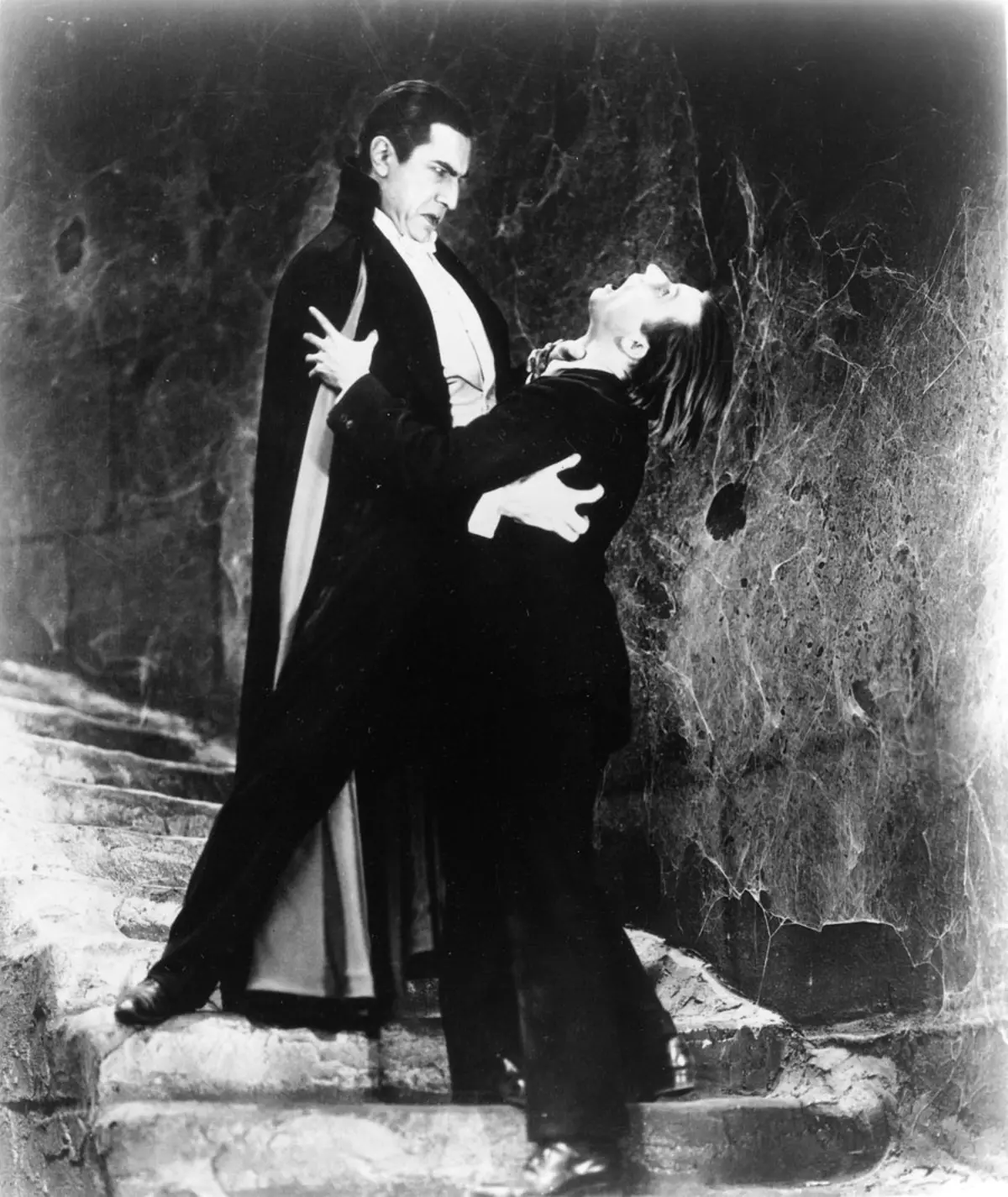 Drácula - um estranho típico, e van Helsing - psicopata: quem é quem no Stoker de Bram romano em termos de psicologia 16416_5