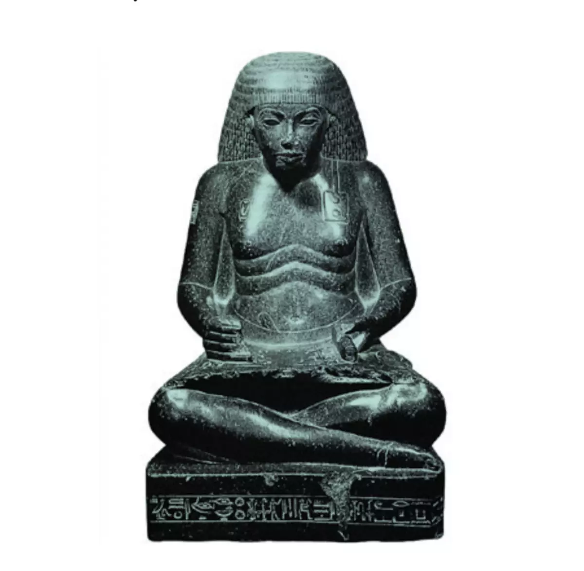 Krótki kurs egipskiej magii: jak prosić o bogowie dobrego samopoczucia i miłości 16418_2