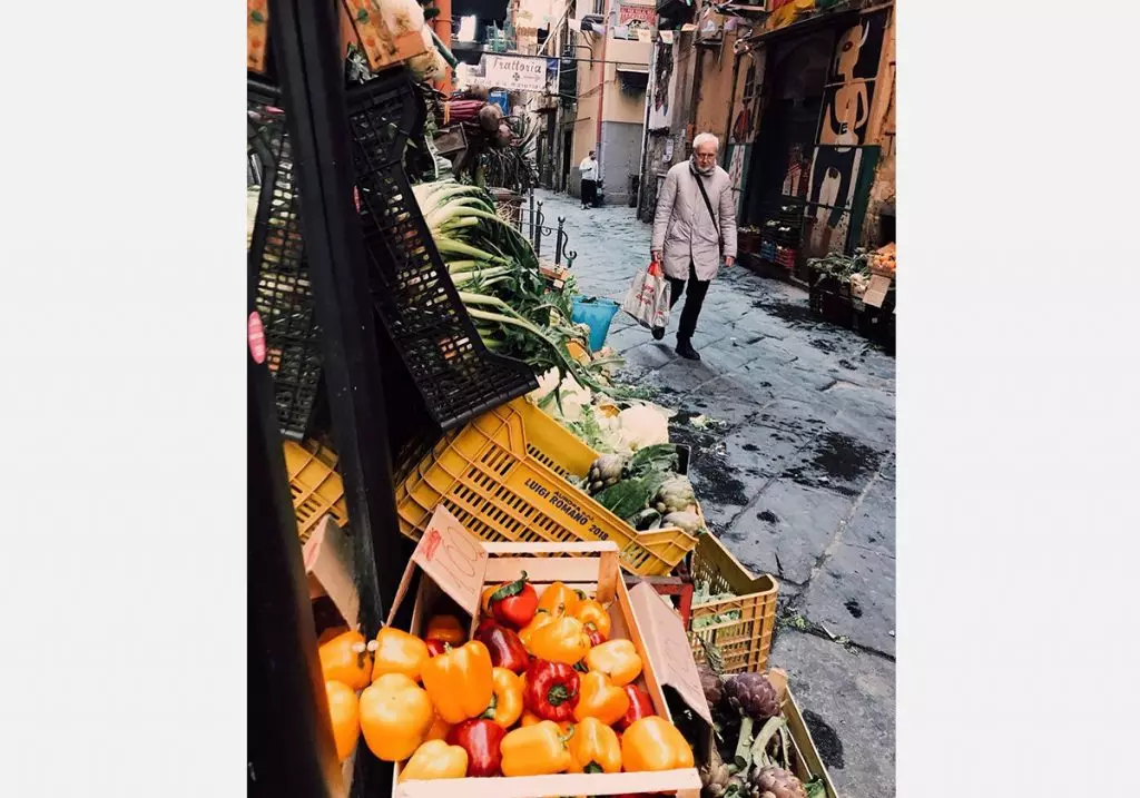 Неаполь: Италийн хамгийн өнгөлөг хот руу хэрхэн явах вэ 16562_13