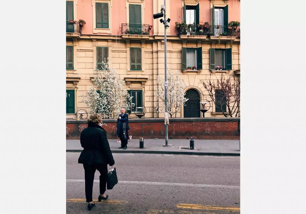 ナポリ：イタリアの最もカラフルな街に行く方法 16562_14