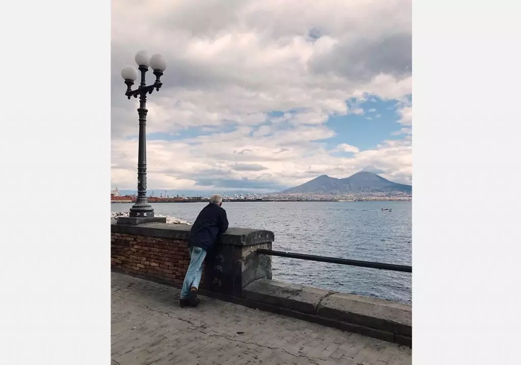 Napoli: Si të shkosh në qytetin më të gjallë të Italisë 16562_17