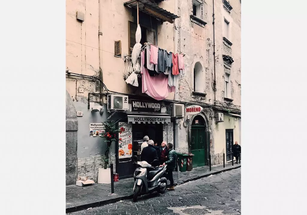 Napoli: Si të shkosh në qytetin më të gjallë të Italisë 16562_25