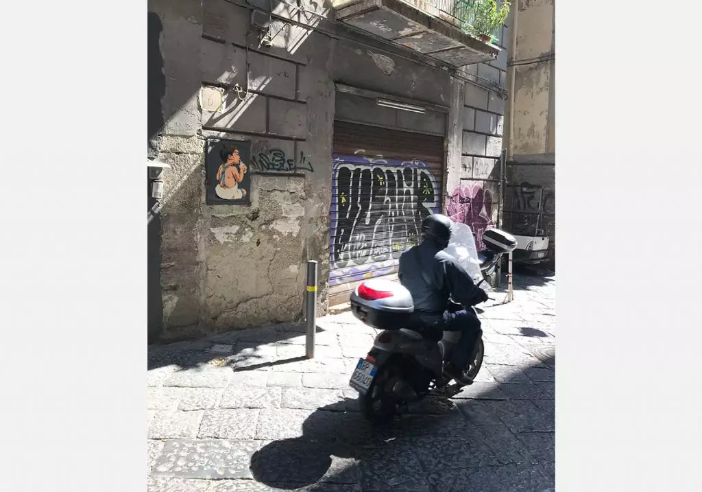 Napoli: Si të shkosh në qytetin më të gjallë të Italisë 16562_28
