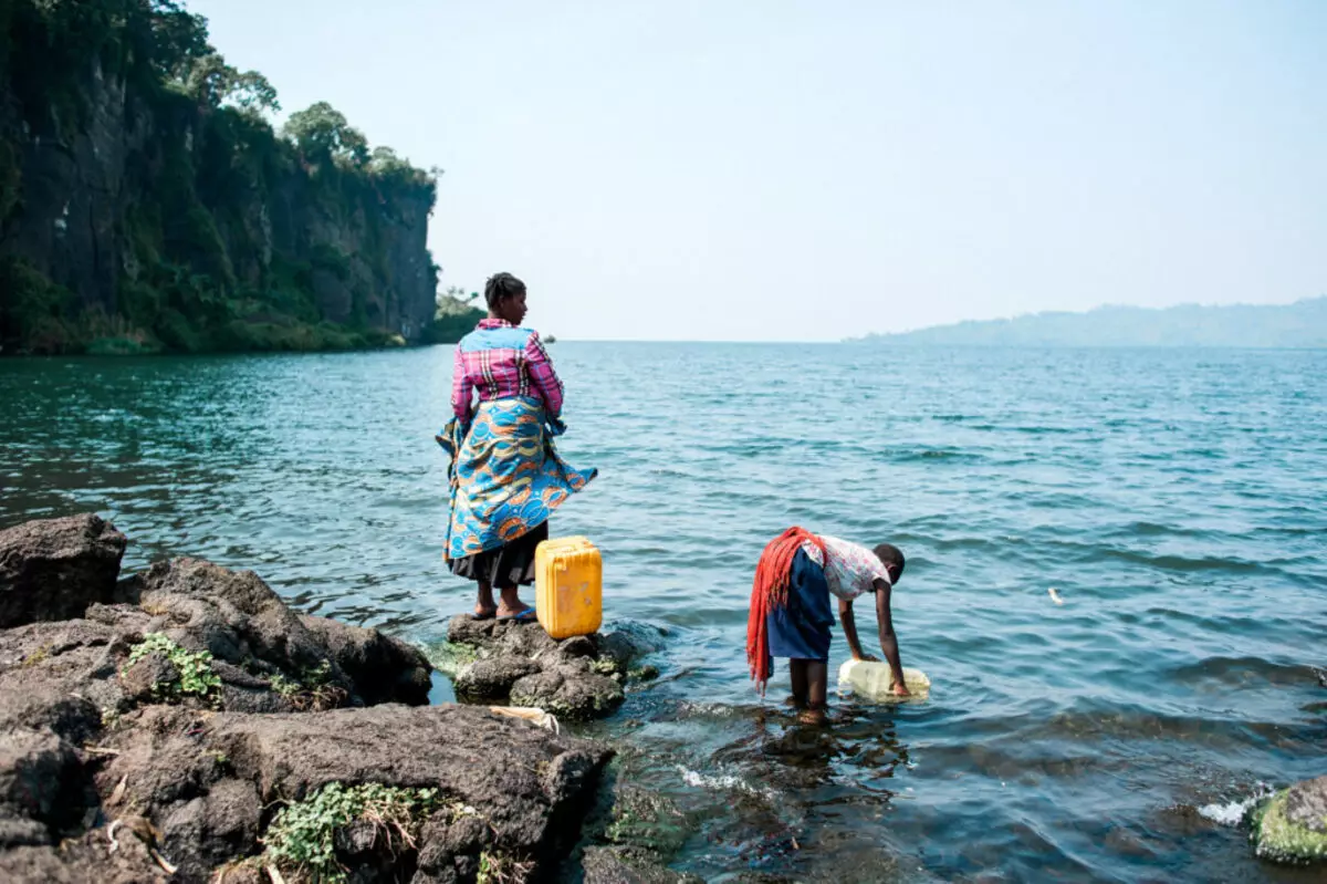 Abana ba Crusade: Raporo Ifoto yaturutse muri Repubulika Iharanira Demokarasi ya Kongo, aho abangavu biga kwica 2467_10