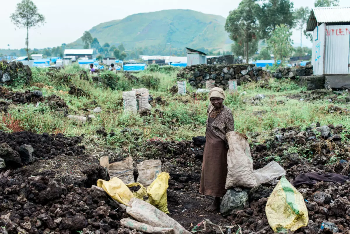 Abana ba Crusade: Raporo Ifoto yaturutse muri Repubulika Iharanira Demokarasi ya Kongo, aho abangavu biga kwica 2467_19