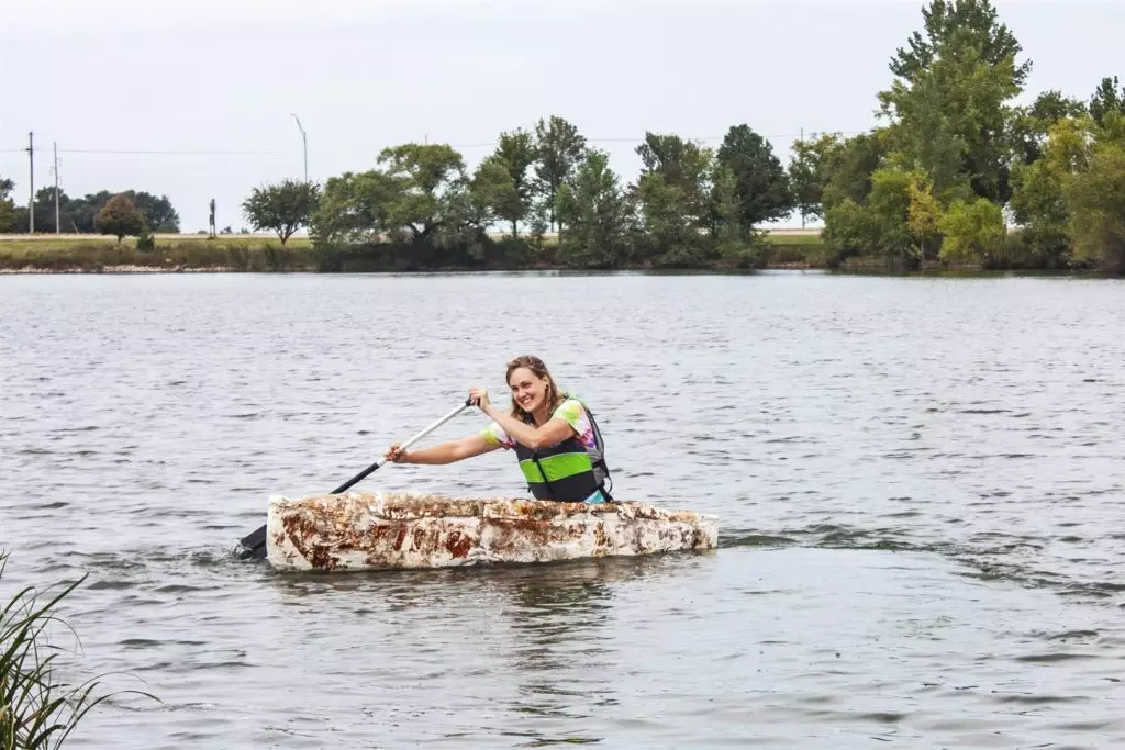 Ar galima padaryti tik tai, ko jums patinka