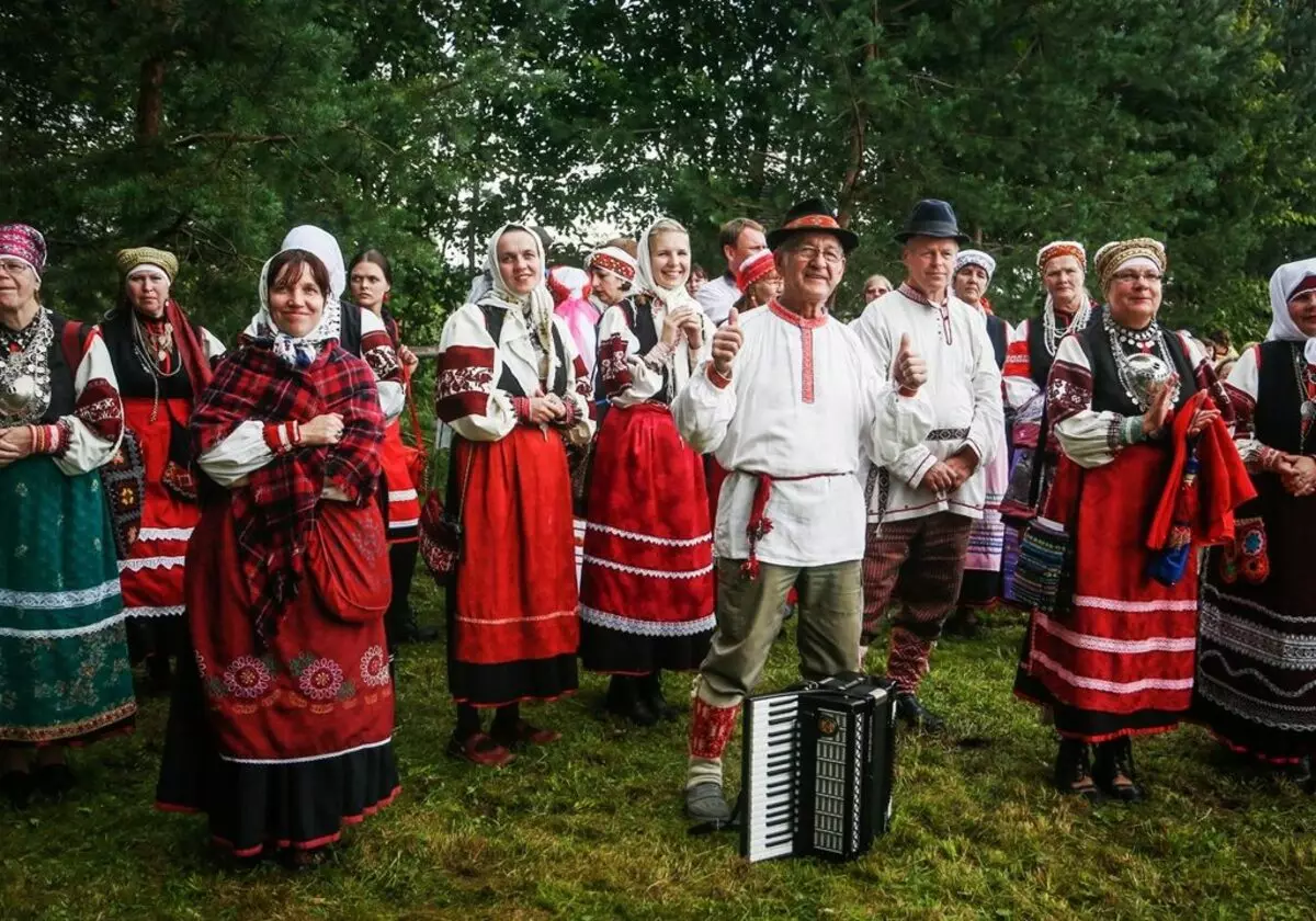 Laipni lūdzam Skobija. Ko darīt Pleskovā un apkārtnē 2737_9