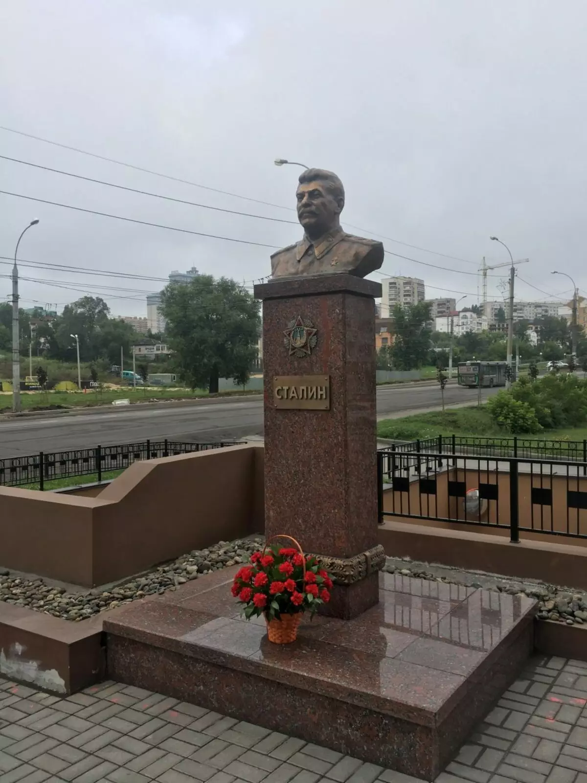 Lipetsk: Metallurgical Mordor en Bucolic Resort in één fles 3314_7