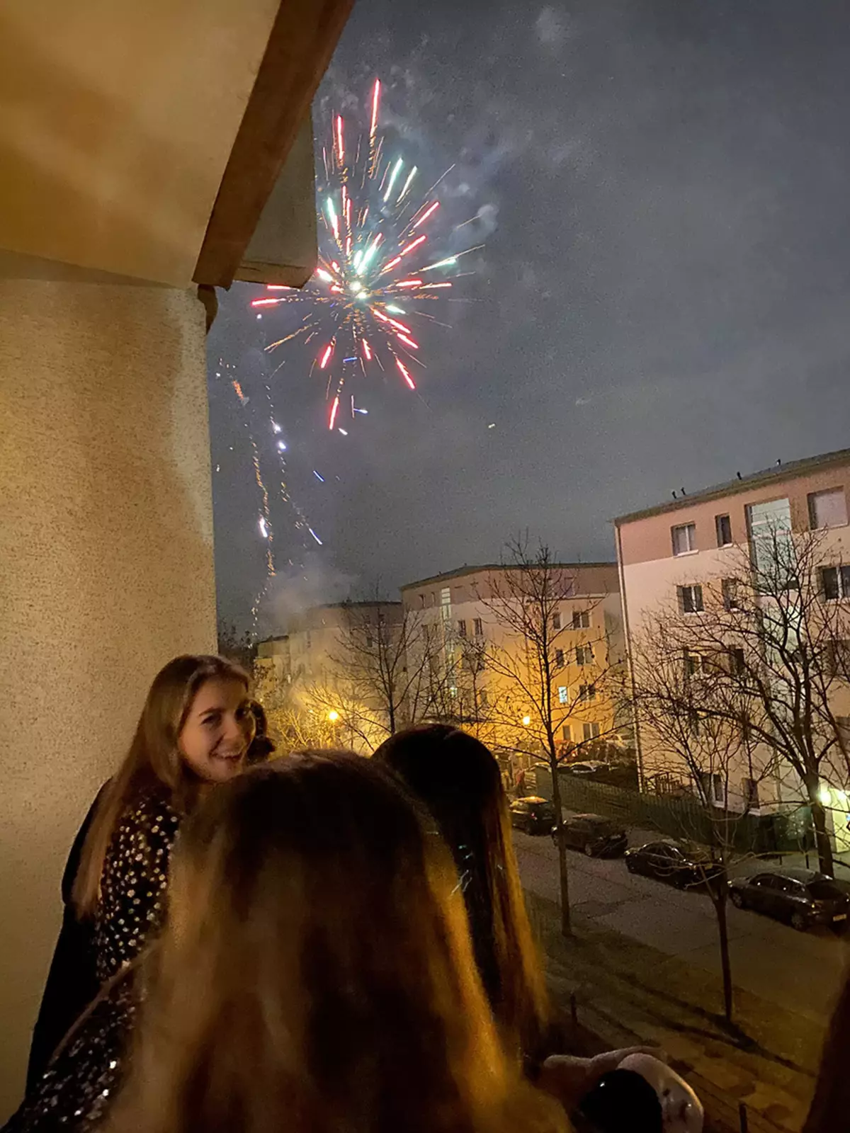 Nelegálne rave, zákaz pohybu a cestovného piva. Ruský študent - o tom, ako zažil druhú vlnu karantény v Berlíne 4616_8