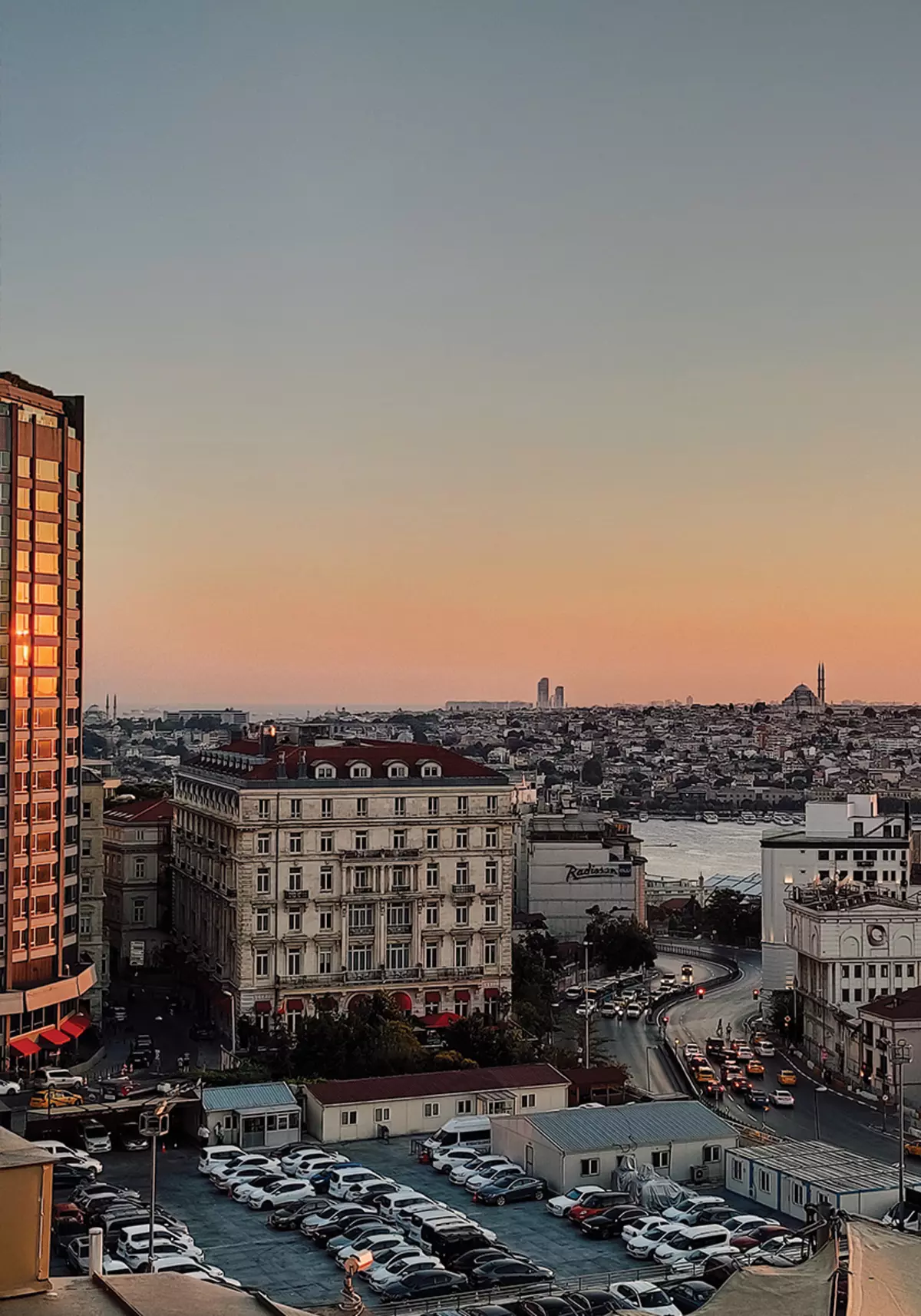 20 ting, der skal gøres i Istanbul i 2020. Frisk vejledning på den mest interessante udenlandske by af dem, hvor indgangen er åben 50_13