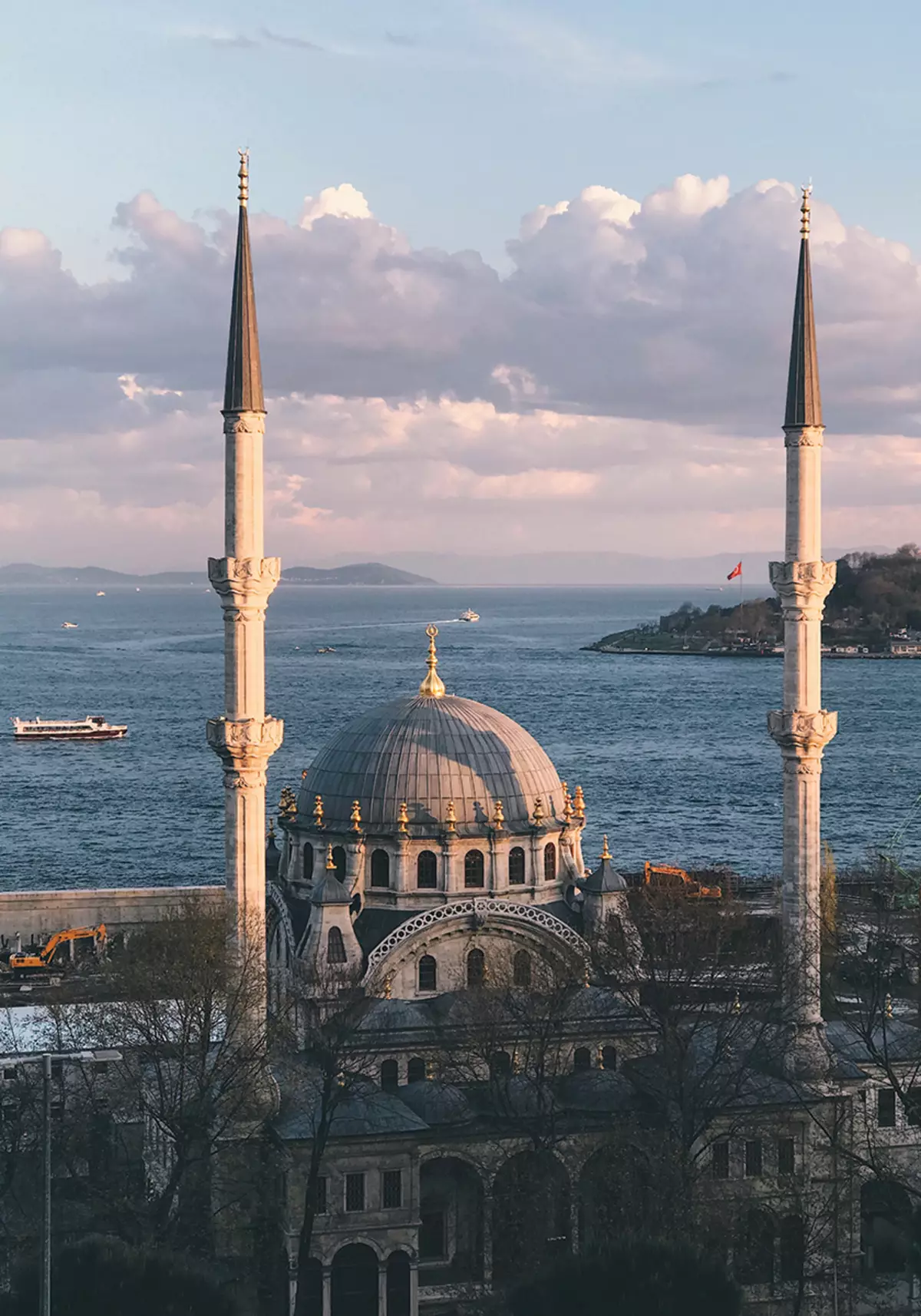 20 ting, der skal gøres i Istanbul i 2020. Frisk vejledning på den mest interessante udenlandske by af dem, hvor indgangen er åben 50_15