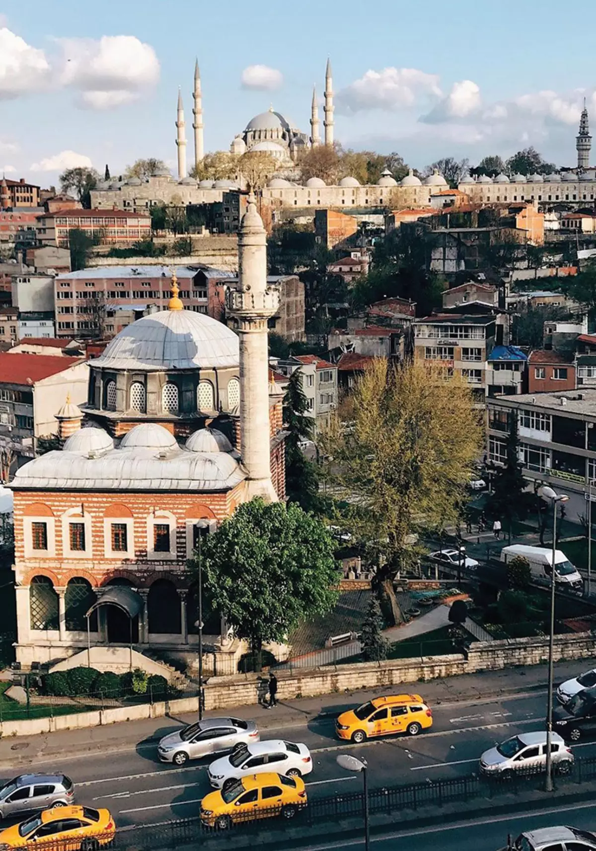 20 ting, der skal gøres i Istanbul i 2020. Frisk vejledning på den mest interessante udenlandske by af dem, hvor indgangen er åben 50_7