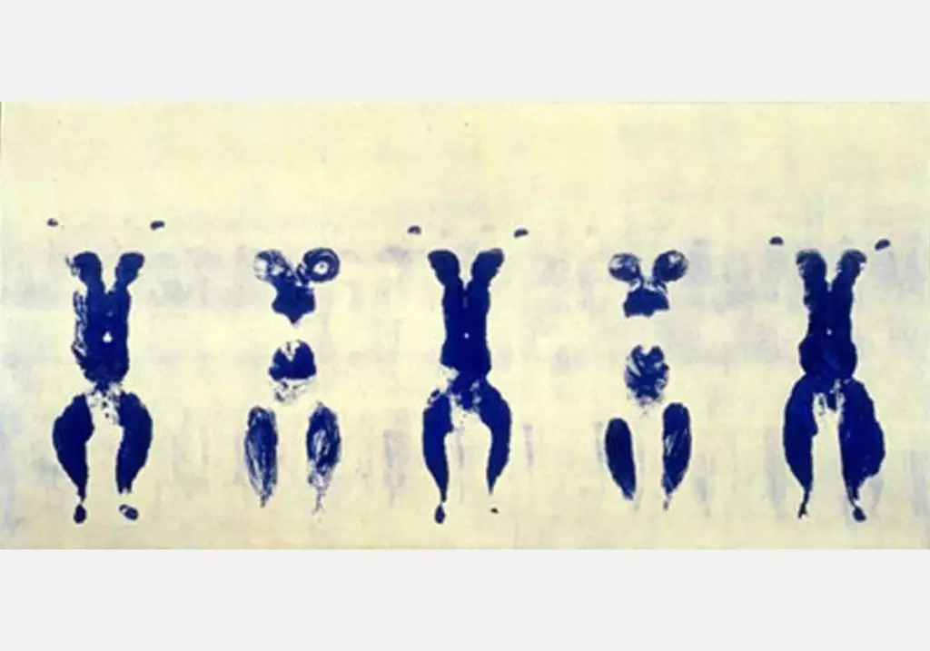 20世紀の芸術家の変形現実は：どのように現代美術を理解するために学ぶために 5719_6