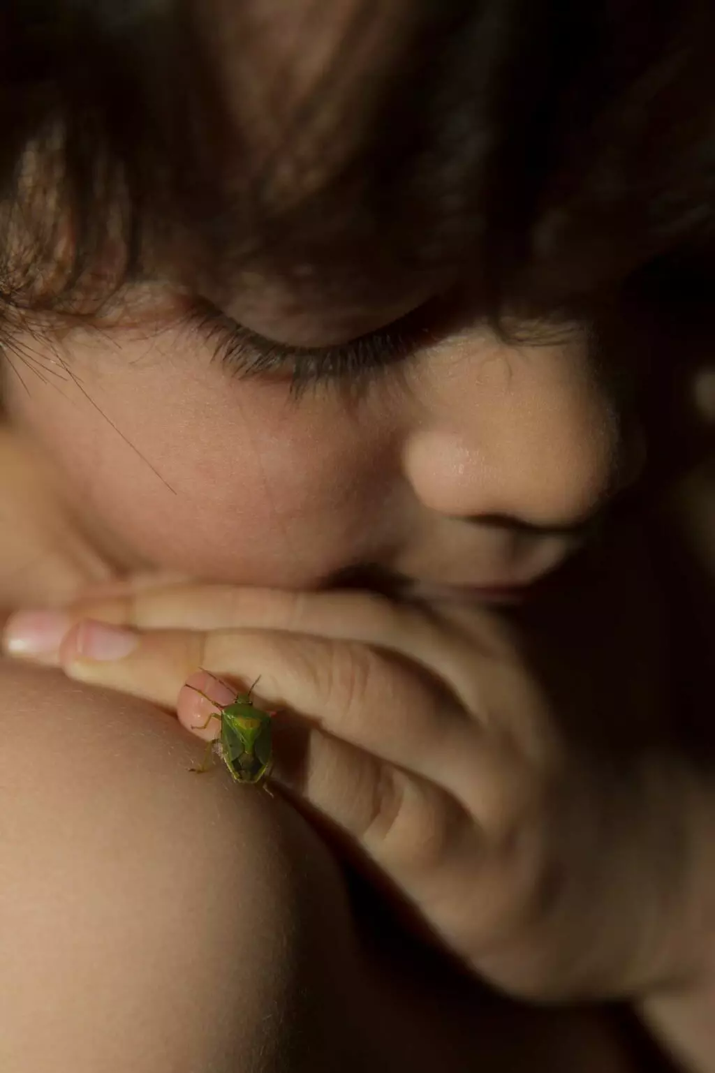 Sueños: Wéi de Fotograf vu Chile vum Coronavirus am Bësch verstoppt gouf an e puer Joer mat e puer Joer-ale Jong erfonnt huet 6194_4